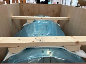 Export Packing – Shannon Timber Products